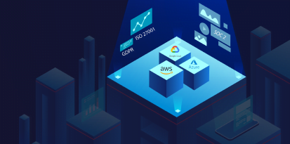 AWS Cloud Consulting & Managed Services | CloudLogically