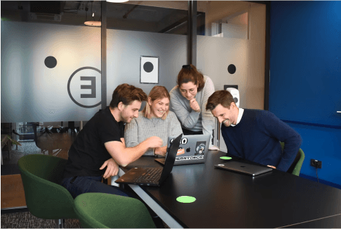 AWS Cloud Consulting & Managed Services | CloudLogically