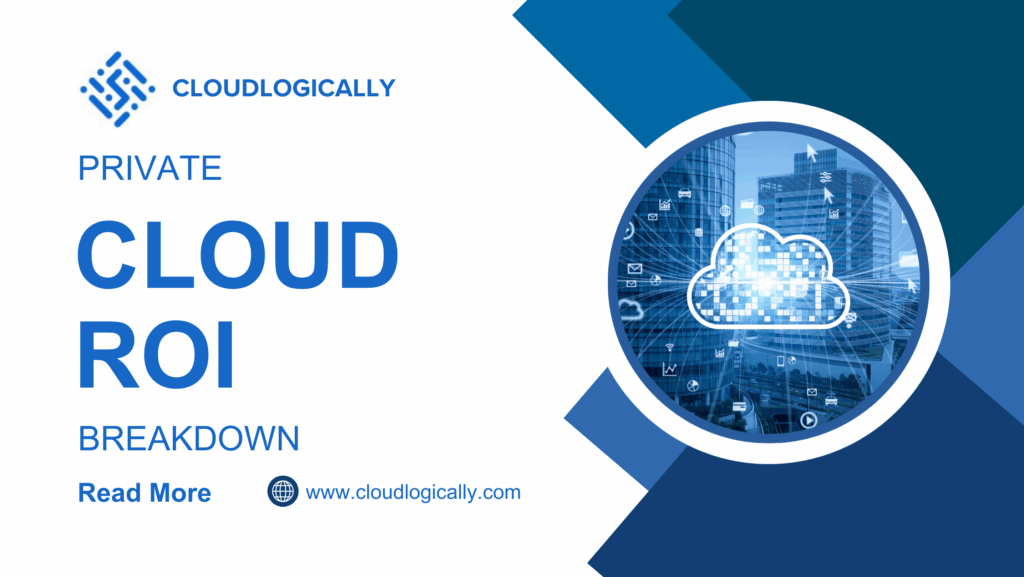 AWS Cloud Consulting & Managed Services | CloudLogically